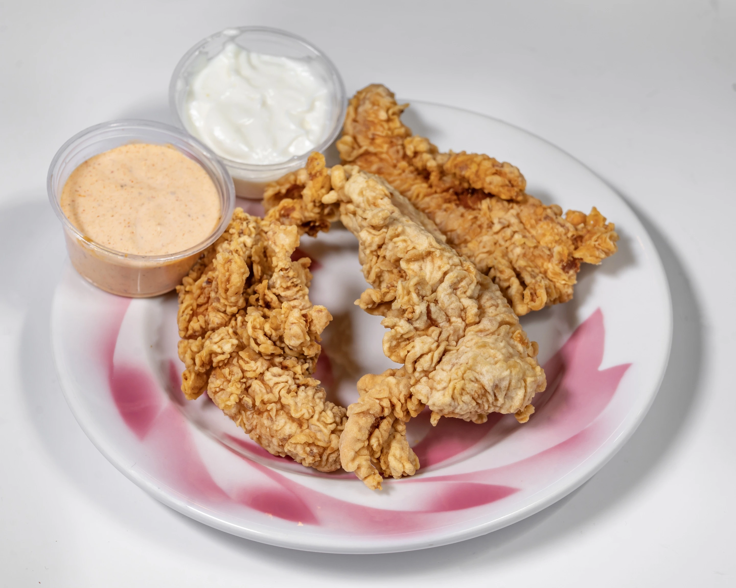 AL Chick - Taste the Fusion | Shawarma & Chicken Dishes