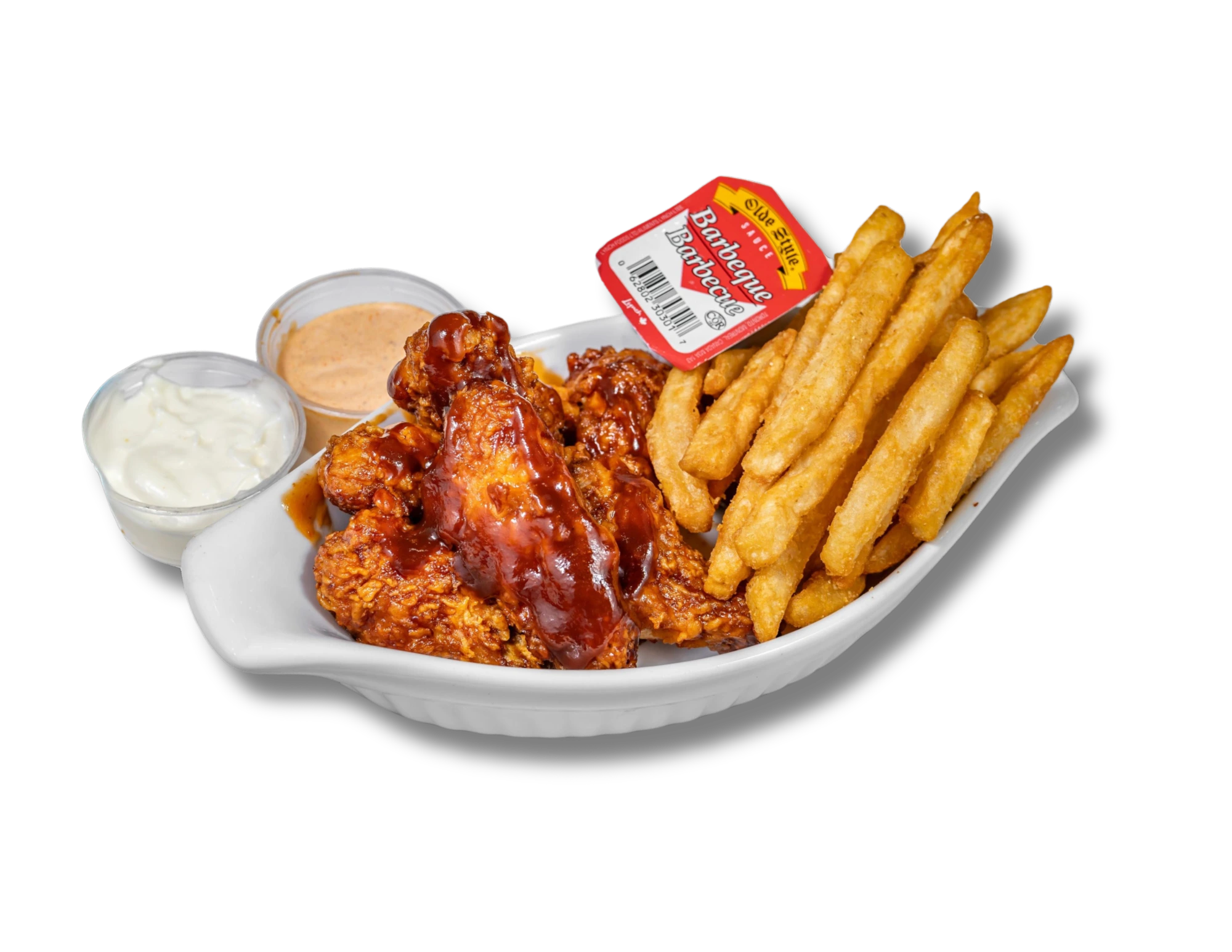 AL Chick - Taste the Fusion | Shawarma & Chicken Dishes